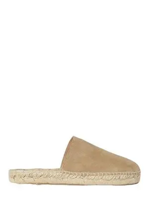 Manebí Espadrille - Beige