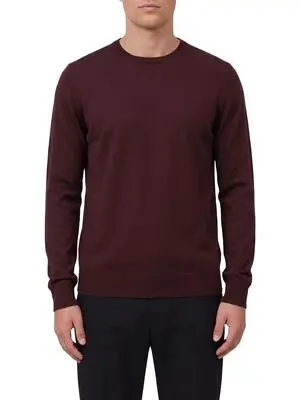 TAGLIATORE Tagliatore Crew Neck Pullover