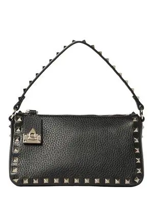 Valentino Garavani Studded Mini Bag - Black