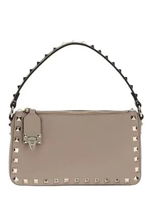 Valentino Garavani Studded Mini Bag - Blush Pink