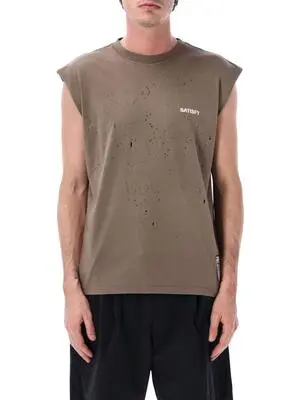 Satisfy T-shirt - Fa01