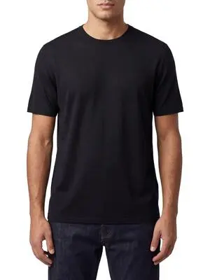 ROBERTO COLLINA T-shirt - Black