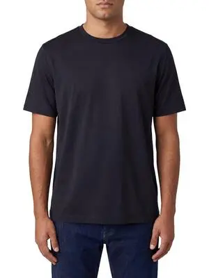 ROBERTO COLLINA T-shirt - Black