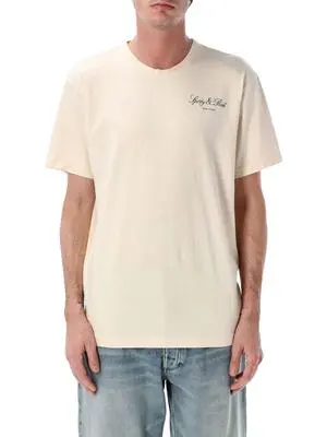 SPORTY & RICH T-shirt Men