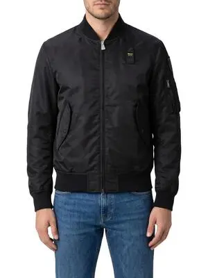 BLAUER. Blauer Bomber Jacket