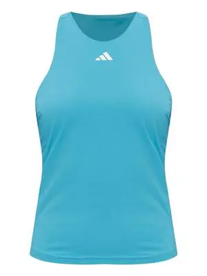 Adidas Training Top - Blue