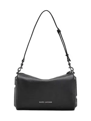 Marc Jacobs MARC JACOBS The Snapshot Shoulder Bag DTM Black
