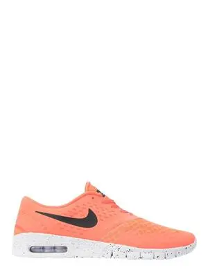 Nike Eric Koston 2 Max Sneakers - Orange
