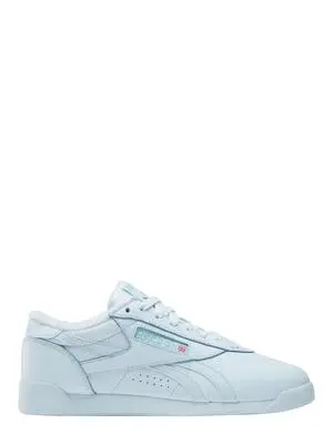 REEBOK Freestyle Lo Sneakers - Blue