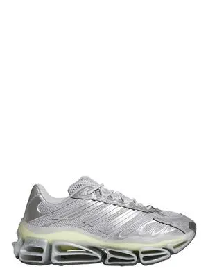 Adidas Megaride AG Metallic Sneakers Silver