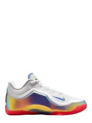Nike Lebron 23 'motor King' Sneakers - White
