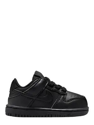 Nike Nike Dunk Low TD Sneakers Black