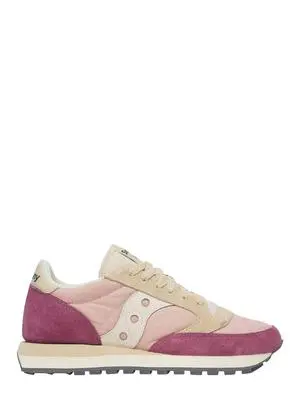 Saucony Jazz Original Sneakers - Tan