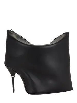 Balenciaga Wader Clutch - Black