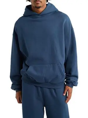 ELWOOD Core Hoodie - Midnight
