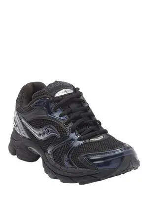 Saucony Progrid Triumph - Black