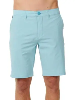 Rip Curl Boardwalk Jackson Shorts Wave Pool