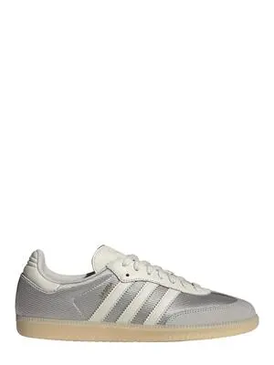 Adidas Samba OG Sneakers Grey Two/chalk White/sand Strata