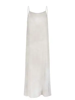 UMA WANG Uma Wang Anaya Midi Dress