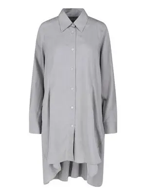 Our Legacy Flux Shirt - Gray
