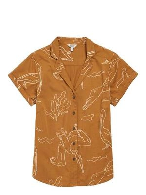 Bridge & Burn Innes Shirt - Shoreflight