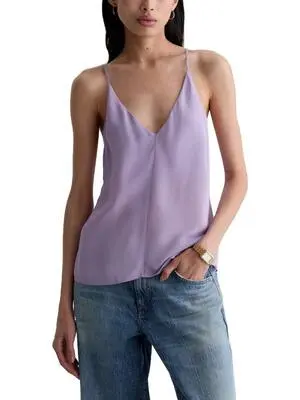 Ag Jada Camisole - Grape