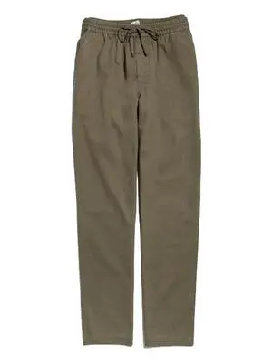 Bridge & Burn Hayes Pant Olive