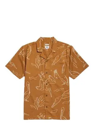 Bridge & Burn Bodie Shirt - Shoreflight