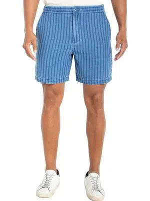 LIVERPOOL Chino Shorts - Medindigost
