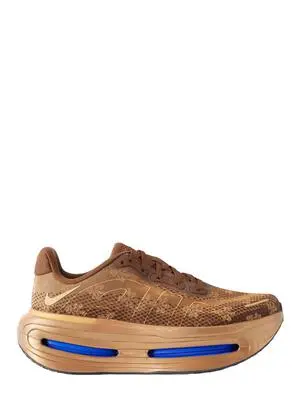 Nike Vomero Premium Sneakers - Brown