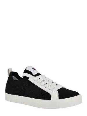Tommy Hilfiger Ladelis Platform Sneakers Black