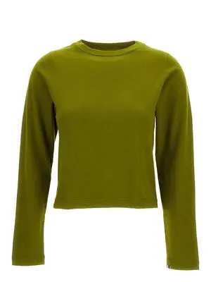 Extreme Cashmere Sweater No. 451 Lisa Verde