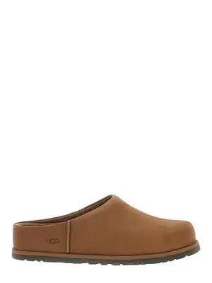 UGG OTZO Clogs Marrone