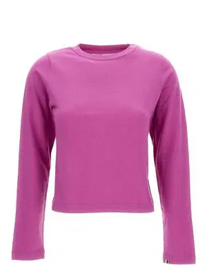 Extreme Cashmere No. 451 Lisa Sweater - Rose