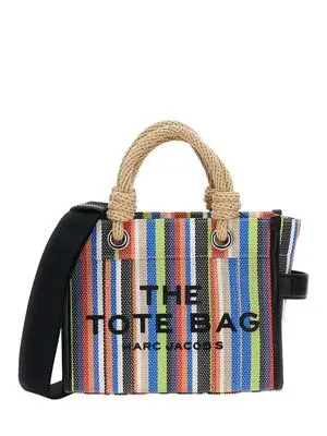 Marc Jacobs Marc Jacobs The Small Tote Bag Multicolor