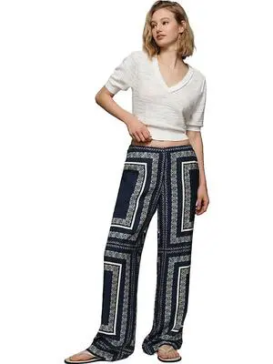 MON RENN Serafa Pants