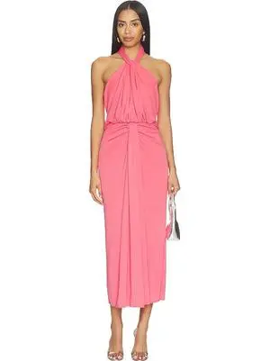 Cinq À Sept Kaily Dress - Blush