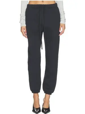 Fear Of God Vintage Sweatpant - Black