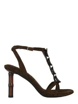 Jeffrey Campbell Panacea Sandal - Brown