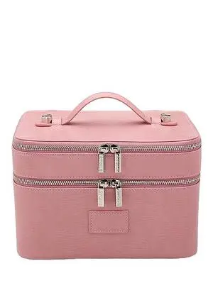 ETOILE COLLECTIVE Duo Vanity Case - Pink