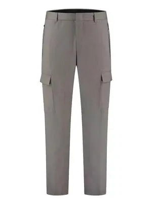 PT TORINO Cargo Trousers - Grey