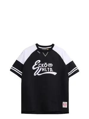 ECKO Contenders Short Sleeve Top - Black