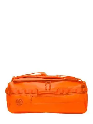 BABOON TO THE MOON 60l Go-bag Duffle - Orange