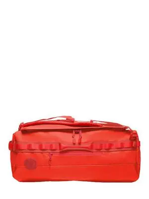 BABOON TO THE MOON 60l Go-bag Duffle - Red