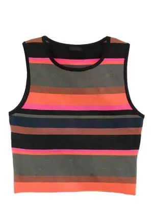 OSKLEN Striped Top