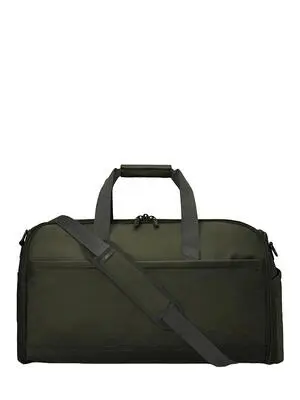 HALFDAY Premium Garment Duffel Bag - Olive