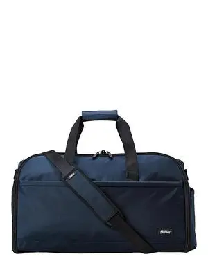 HALFDAY Premium Garment Duffel Bag - Pacific
