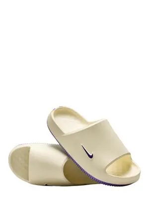 Nike College Slides - White