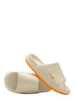 Nike College Slides - White