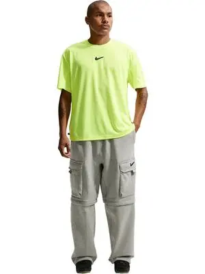 Nike Ishod Cargo Pants - Grey